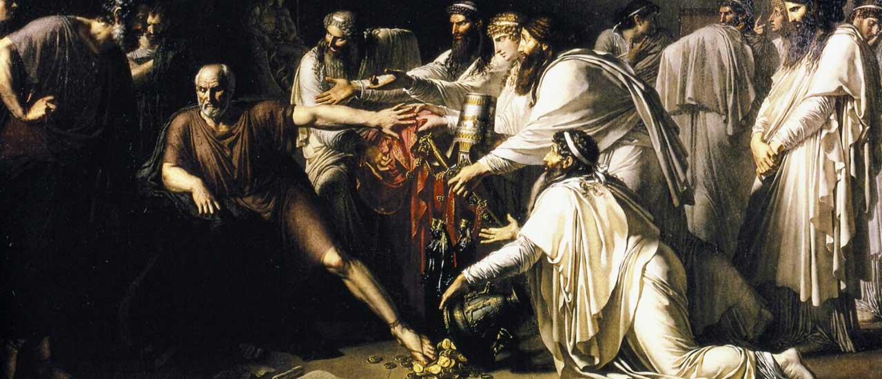 Hippocrates Holding